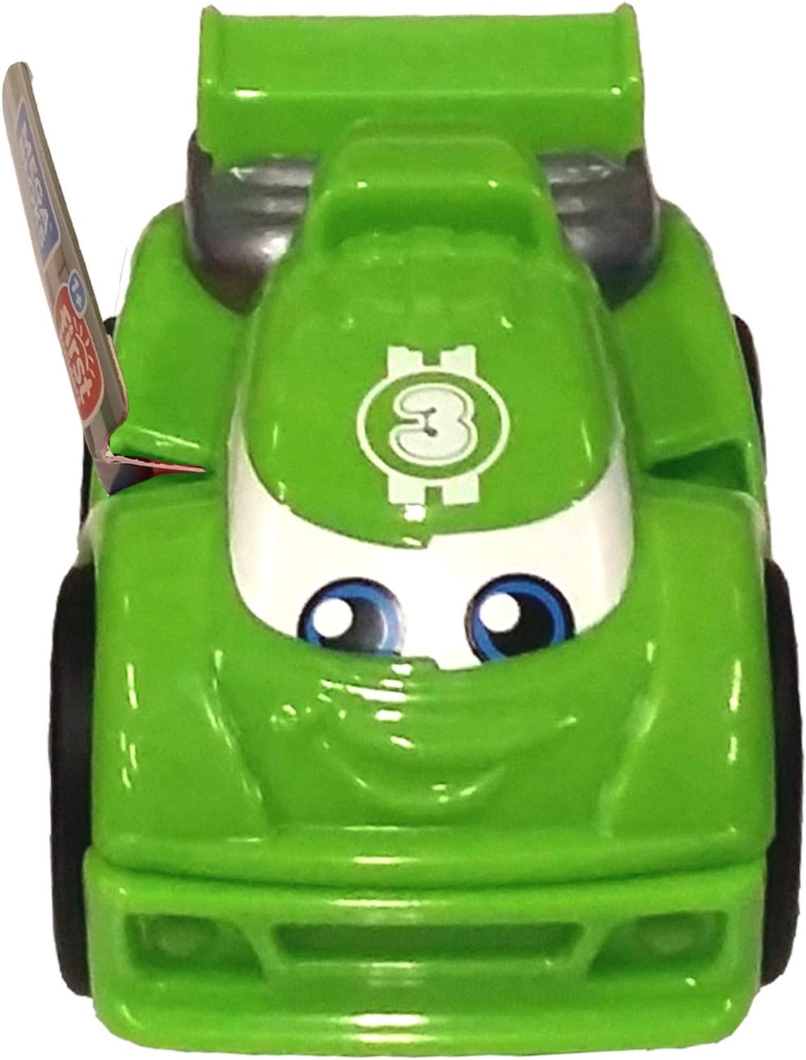 Amazon.com: Mega Bloks Sports Car : Toys & Games