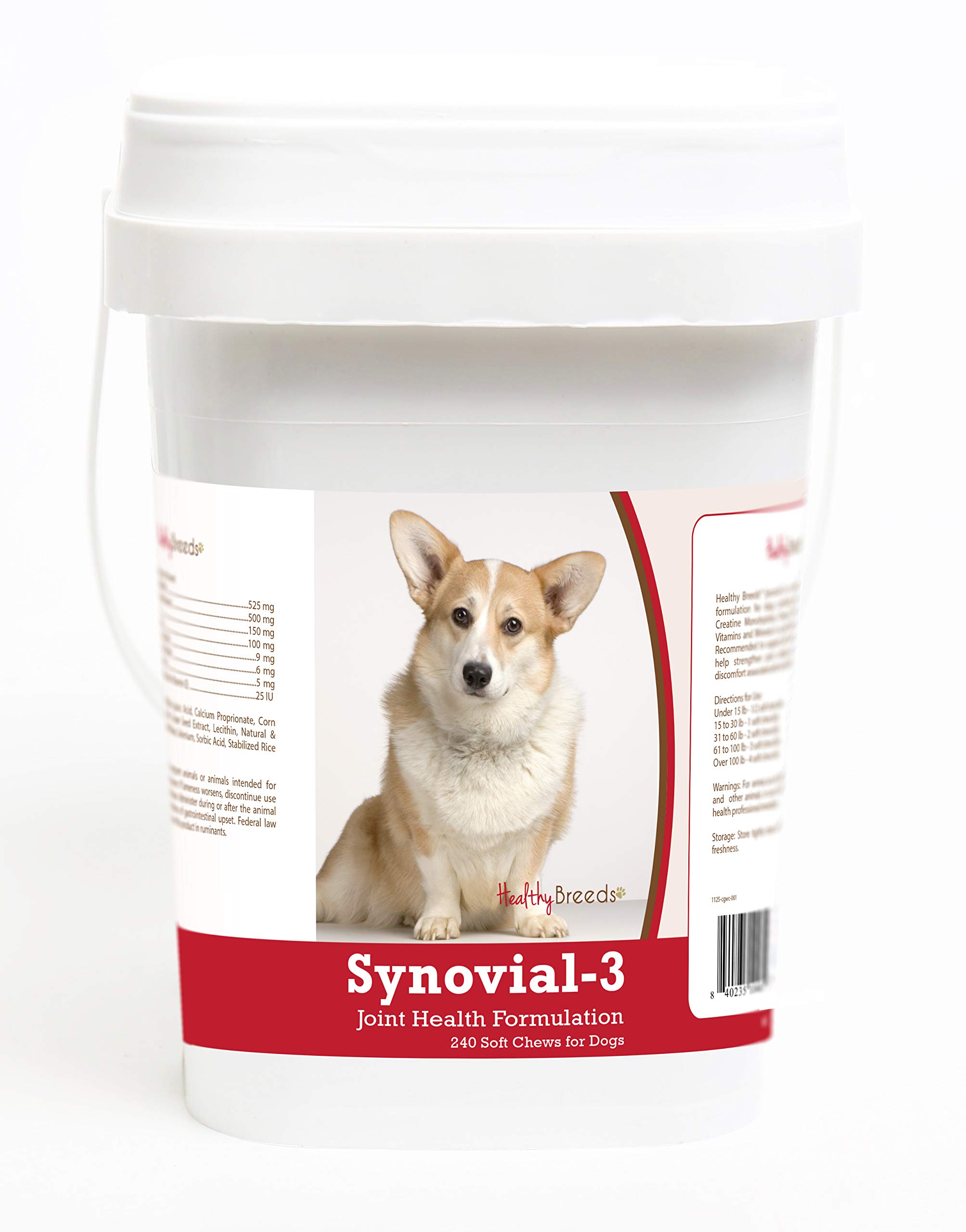 Son Corgis De Alto Mantenimiento