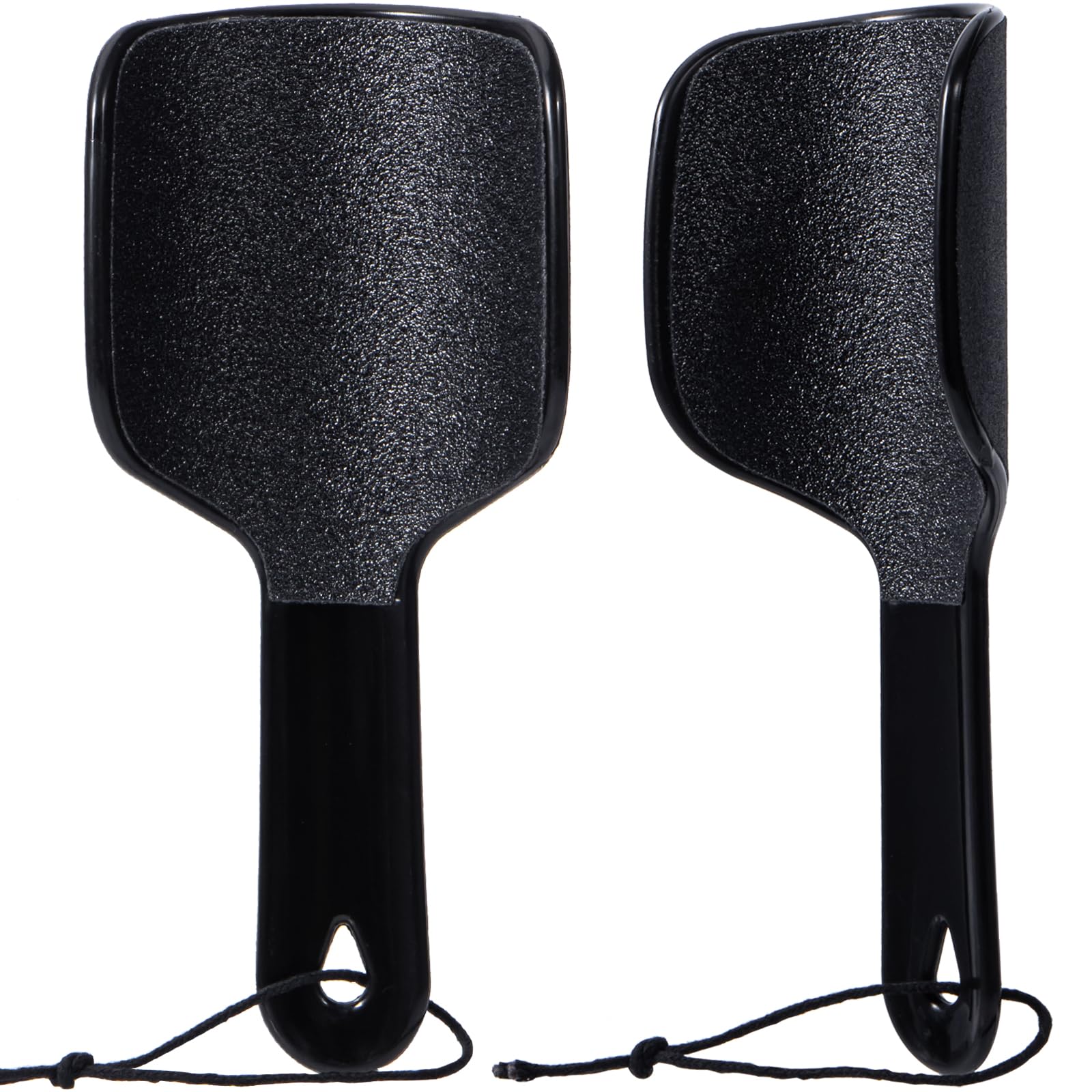 Amazon.com : Beomeen Curved Foot File Callus Remover for Feet, 2 Packs ...