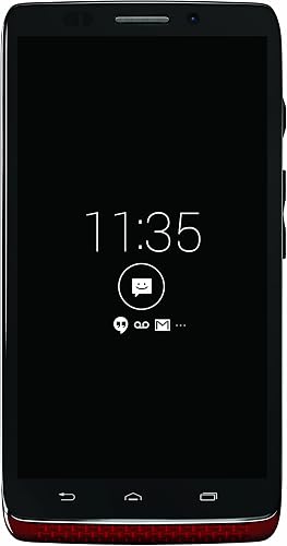 Amazon.com: Motorola DROID ULTRA, Red (Verizon Wireless) : Cell Phones ...