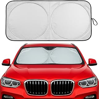 Sun-Blocking Devices For Cars: What Are They Called? | ShunAuto