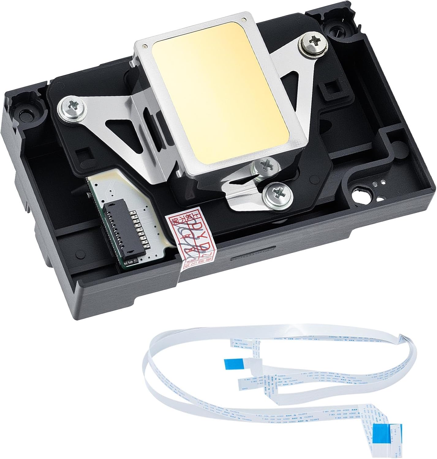 Amazon.com: 2026 Upgrade L1800 DTF Printhead Replacement for Epson ...