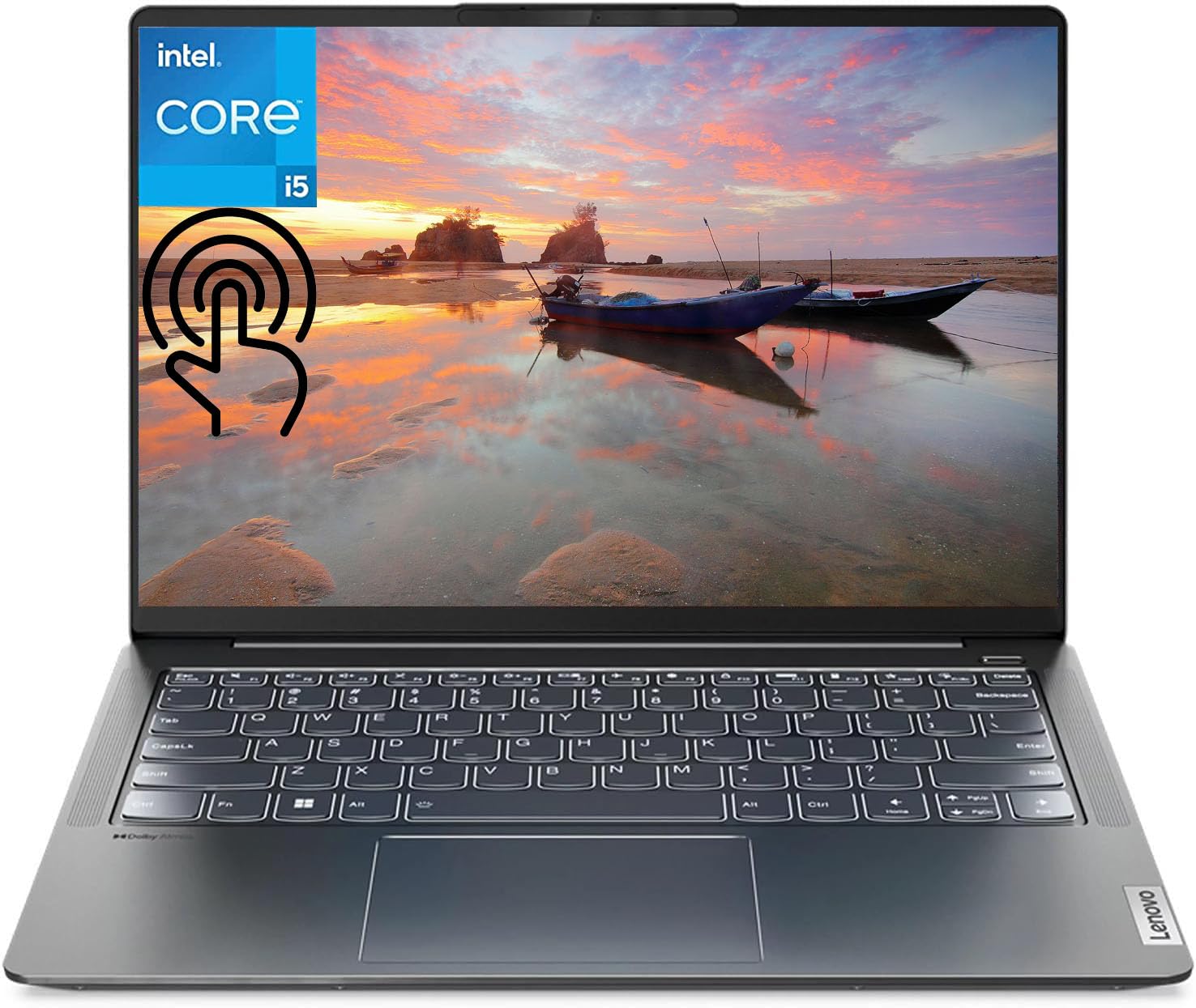 Lenovo LENOVO IDEAPAD 5 PRO