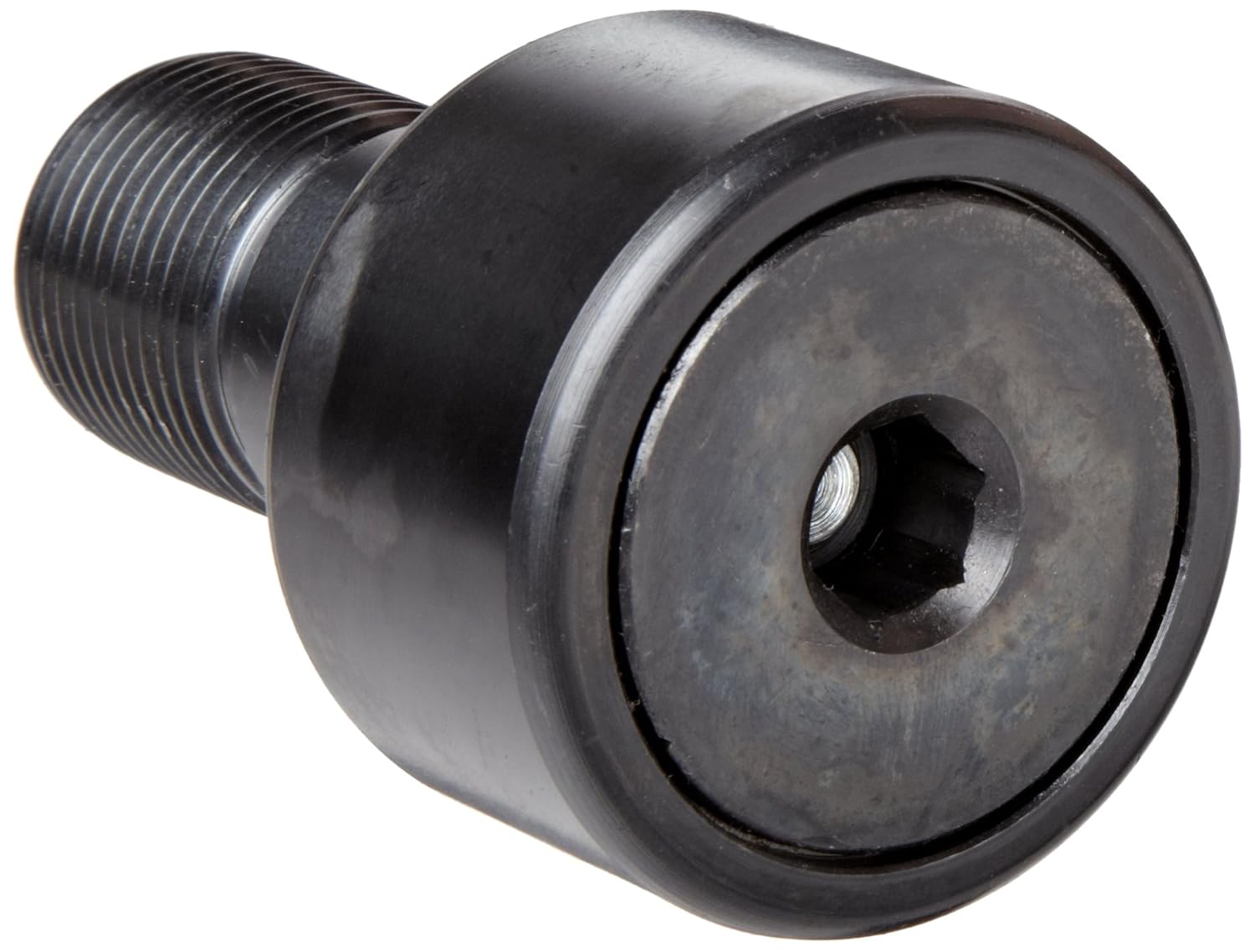 RBC Cam Followers Y56 Track Runner Bearings, Yoke Type without Stud ...