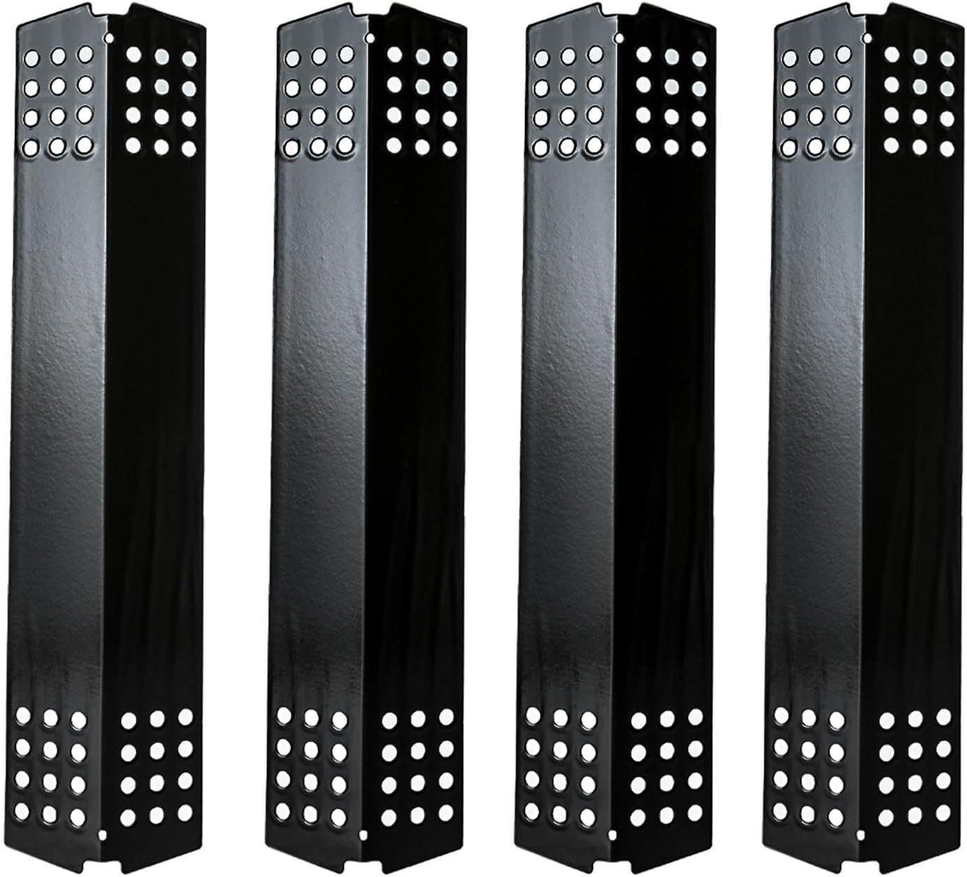 BBQSAVIOR BBQ Heat Shield Plate Replacement Parts for Master Chef ...