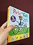 Pete the Cat Take-Along Storybook Set: 5-Book 8x8 Set: Dean, James ...