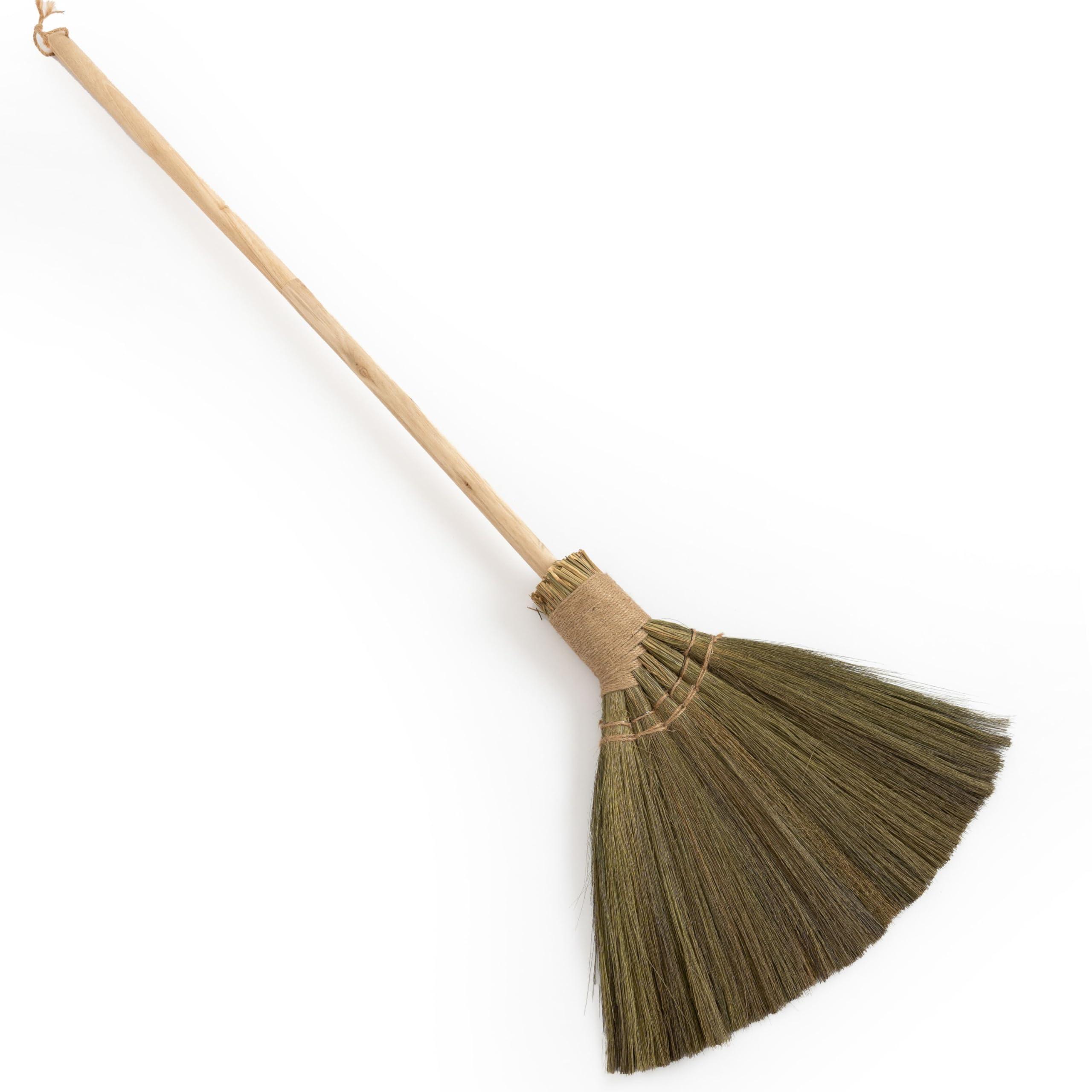 Asian Style Brooms Traditional Filipino Broom Royalty Free Images,