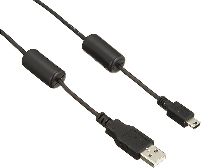 Canon INTERFACE CABLE IFC-200U: Amazon.co.uk: Computers & Accessories