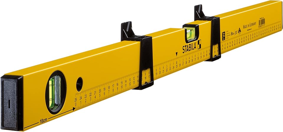 STABILA Wasserwaage Type 70 MAS