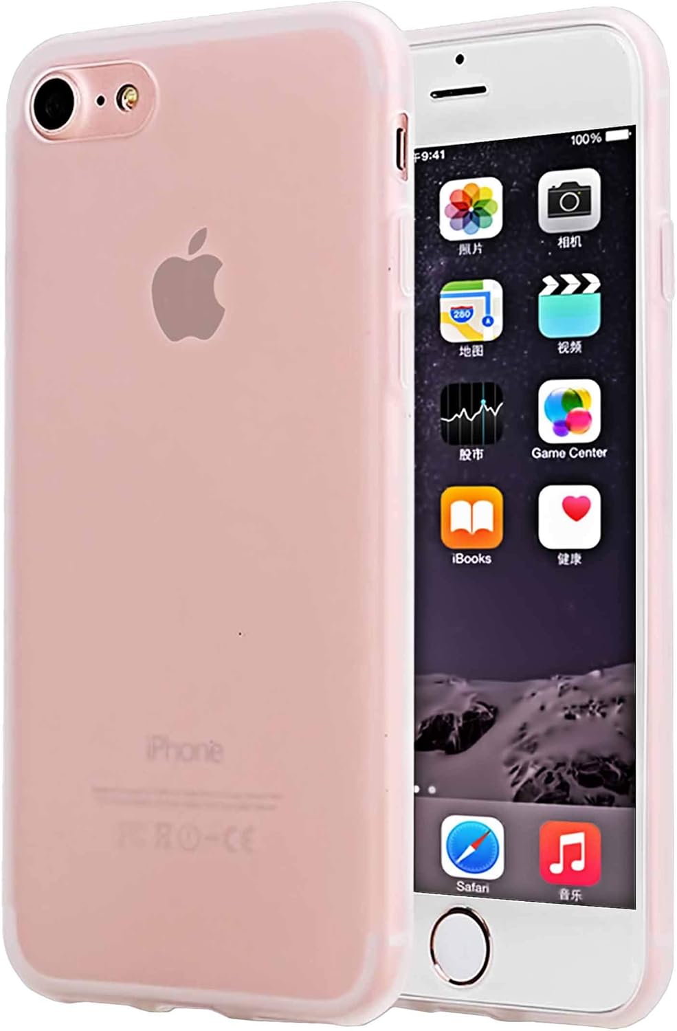 Amazon.com: CaseHQ Compatible with iPhone 6S Plus Case/iPhone 6 Plus ...