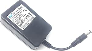 LED Netzteil Steckernetzteil RICO 24W 12V RKPO-EU1202000 Power Supply ...