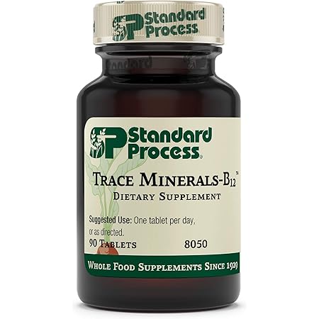 Amazon.com: Standard Process - Orchex - 150 Capsules : Health & Household