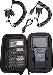 Amazon.com: for Curtis 1313-4331 Handheld Programmer for Curtis Electric Forkli Replaces Curtis ...