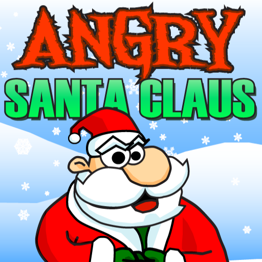 Angry Santa Claus - App on Amazon Appstore