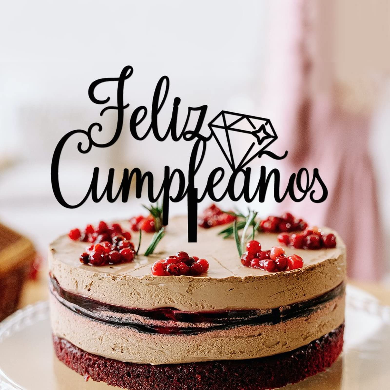 Feliz Cumpleaños Cupcake Clipart Feliz Cumpleaños Vintage Stock