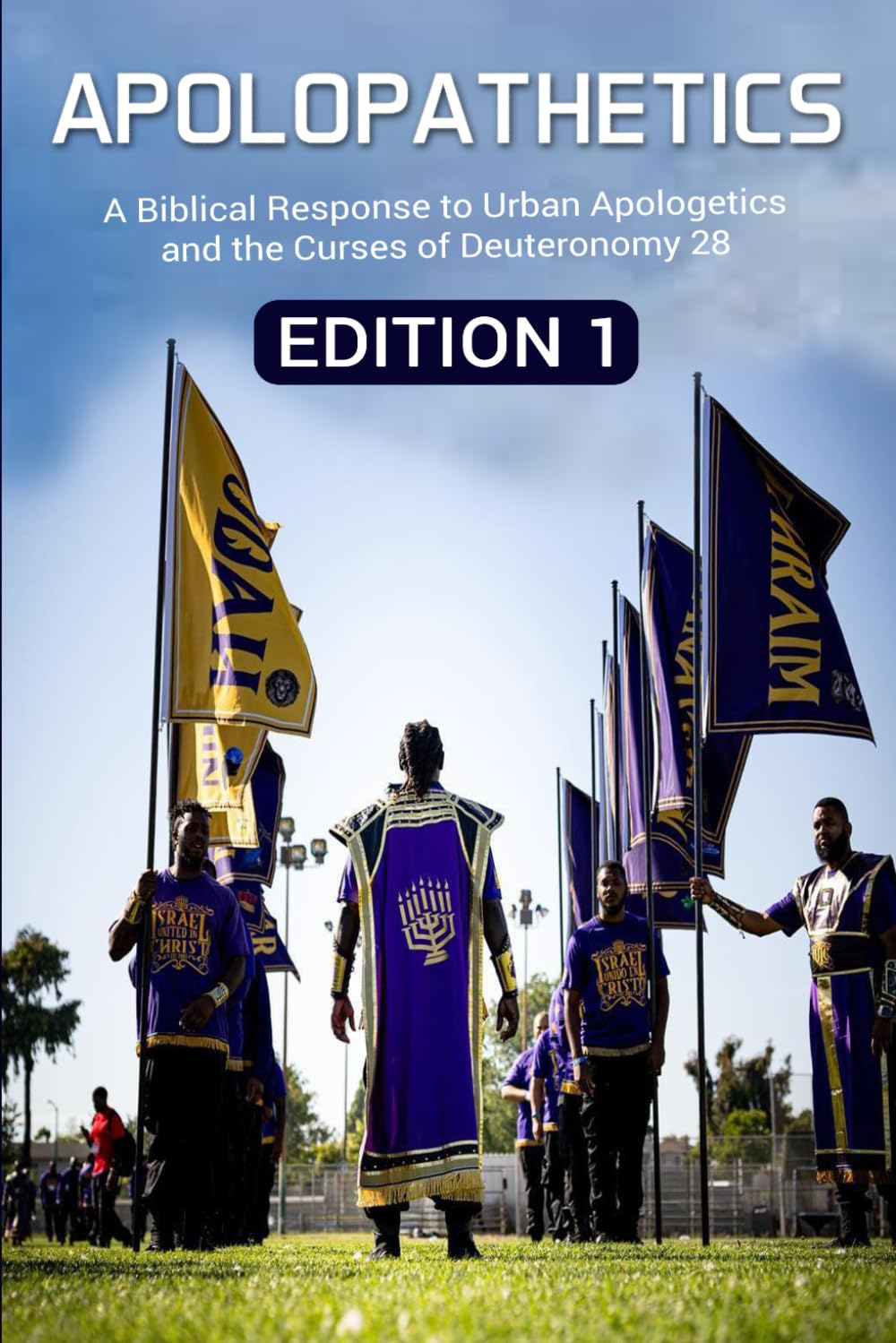 ApoloPathetics: A Biblical Response to Urban Apologetics and the Curses of Deuteronomy 28 ...