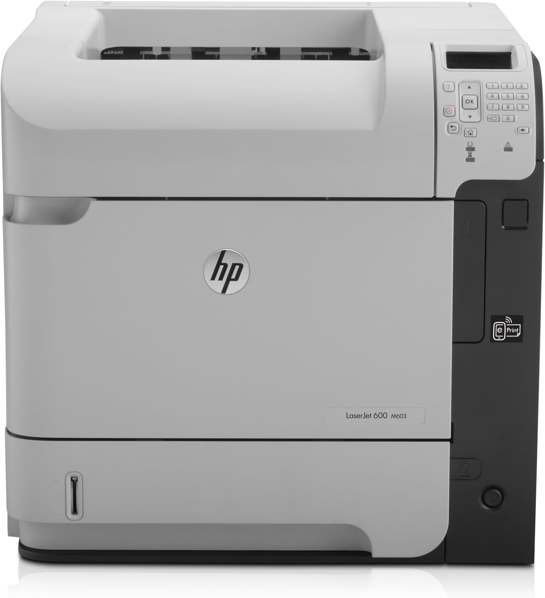 Amazon.com: HP M2727NF Laserjet Printer : Office Products