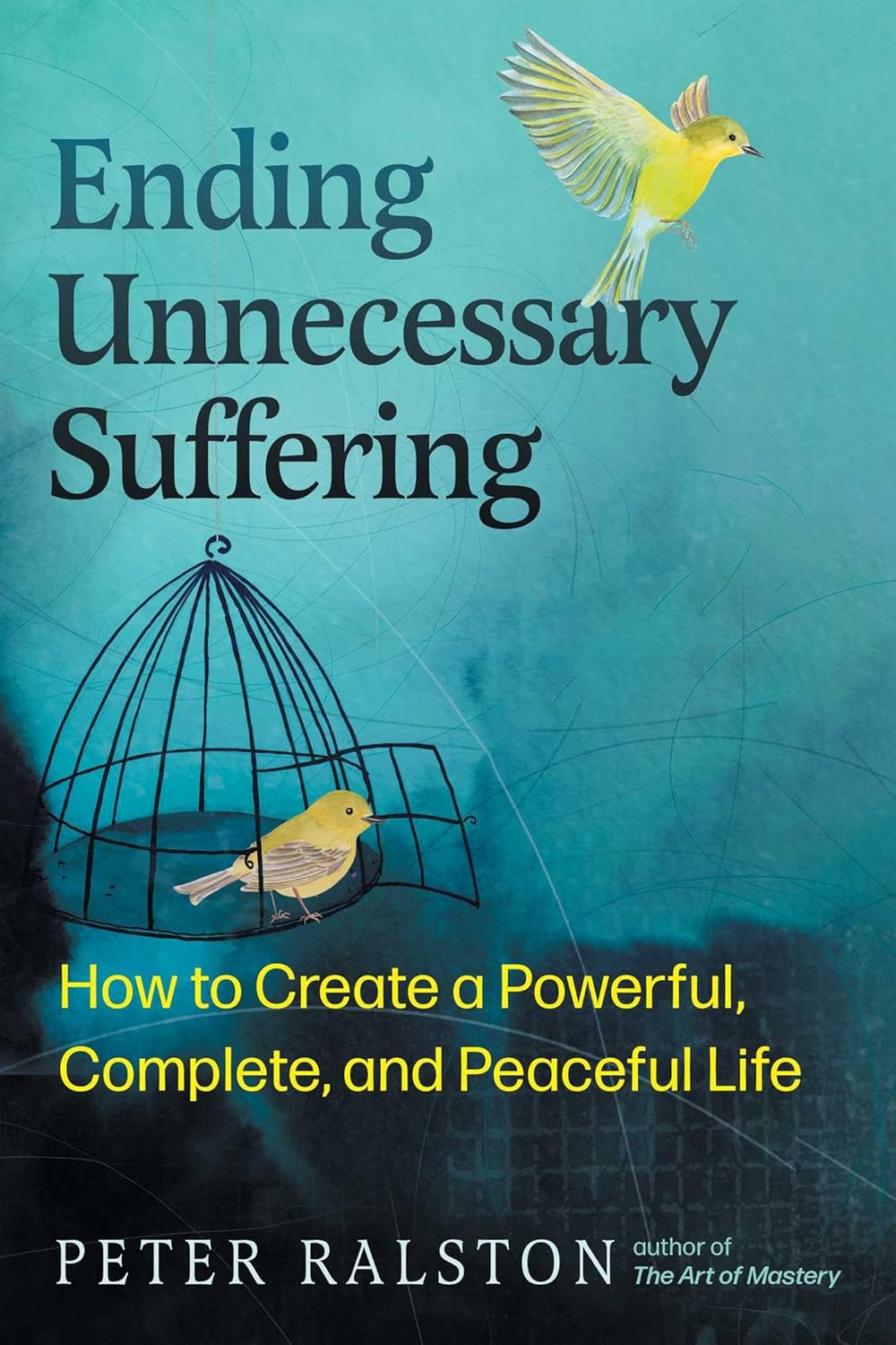 Ending Unnecessary Suffering: How to Create a Powerful, Complete, and ...