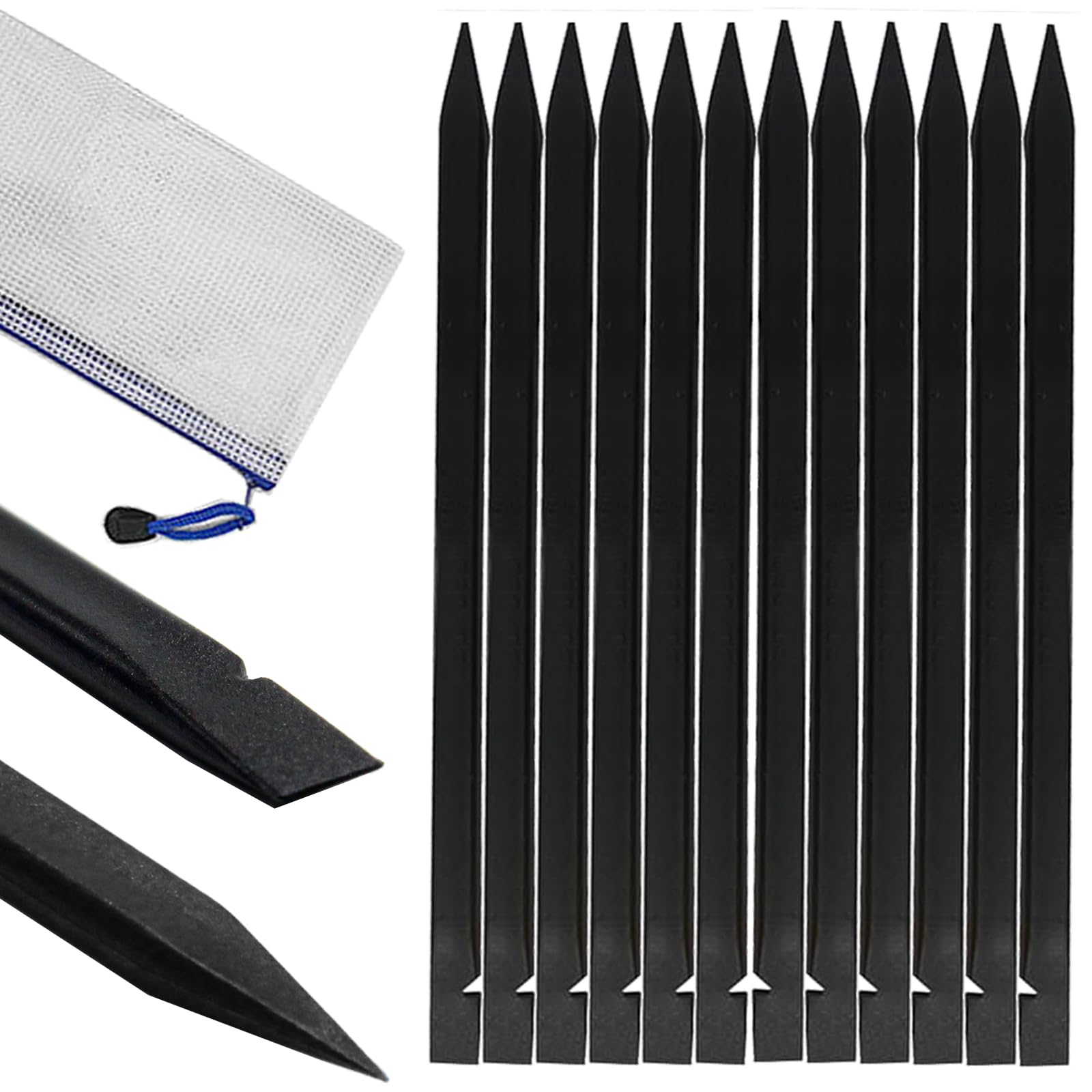 Amazon.com: Haojiaho 22 Pieces Antistatic Spudger Mobile Cell Phone ...