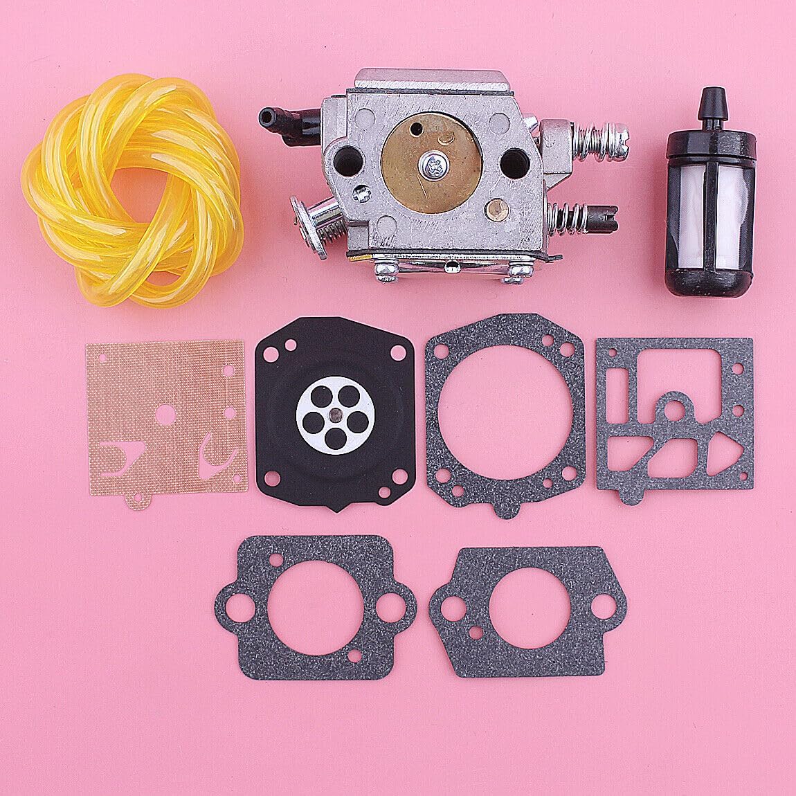 Amazon.com: Replacement Spare Part for Chainsaw Carburetor for Chinese ...