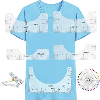 The Perfect T-Shirt Neck Binding: A Step-By-Step Guide | ShunVogue