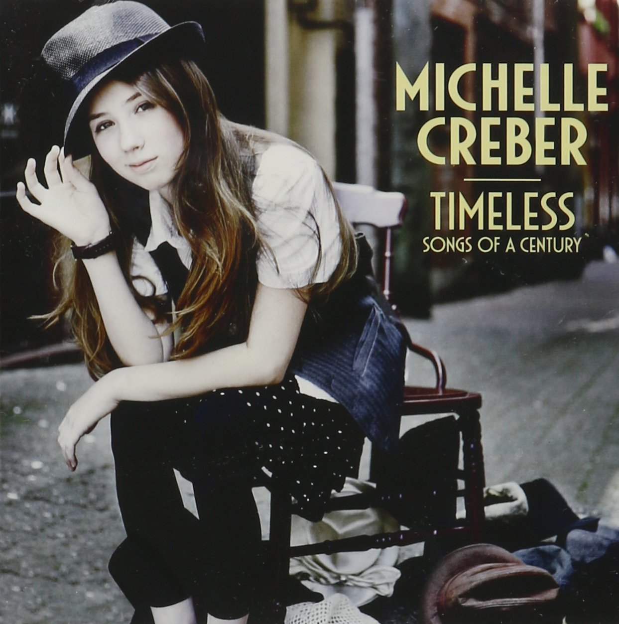 Michelle Creber, Michelle Creber, Tia Sillers, Hughie Prince, Ted White ...