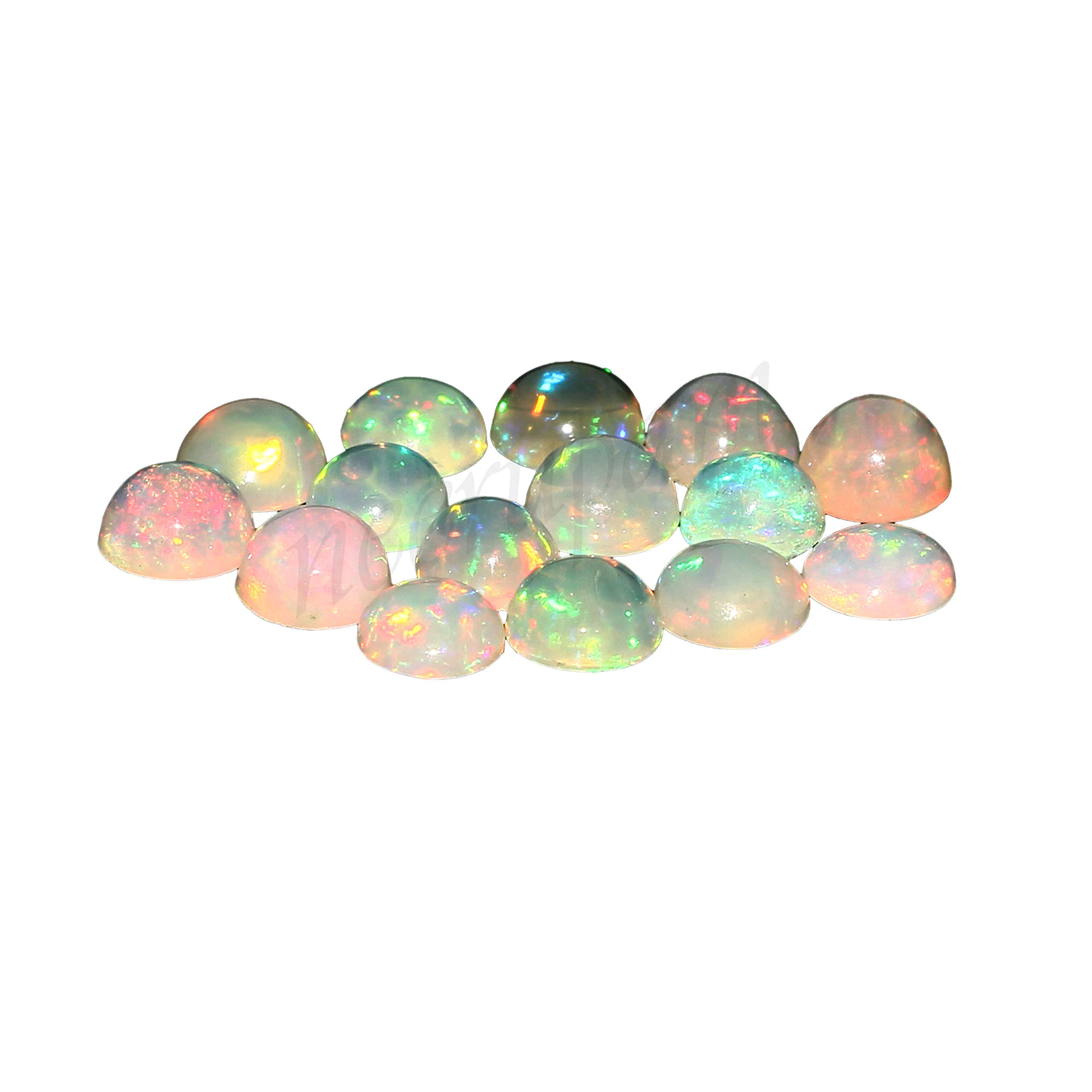 Ethiopian Welo Opal Ocean