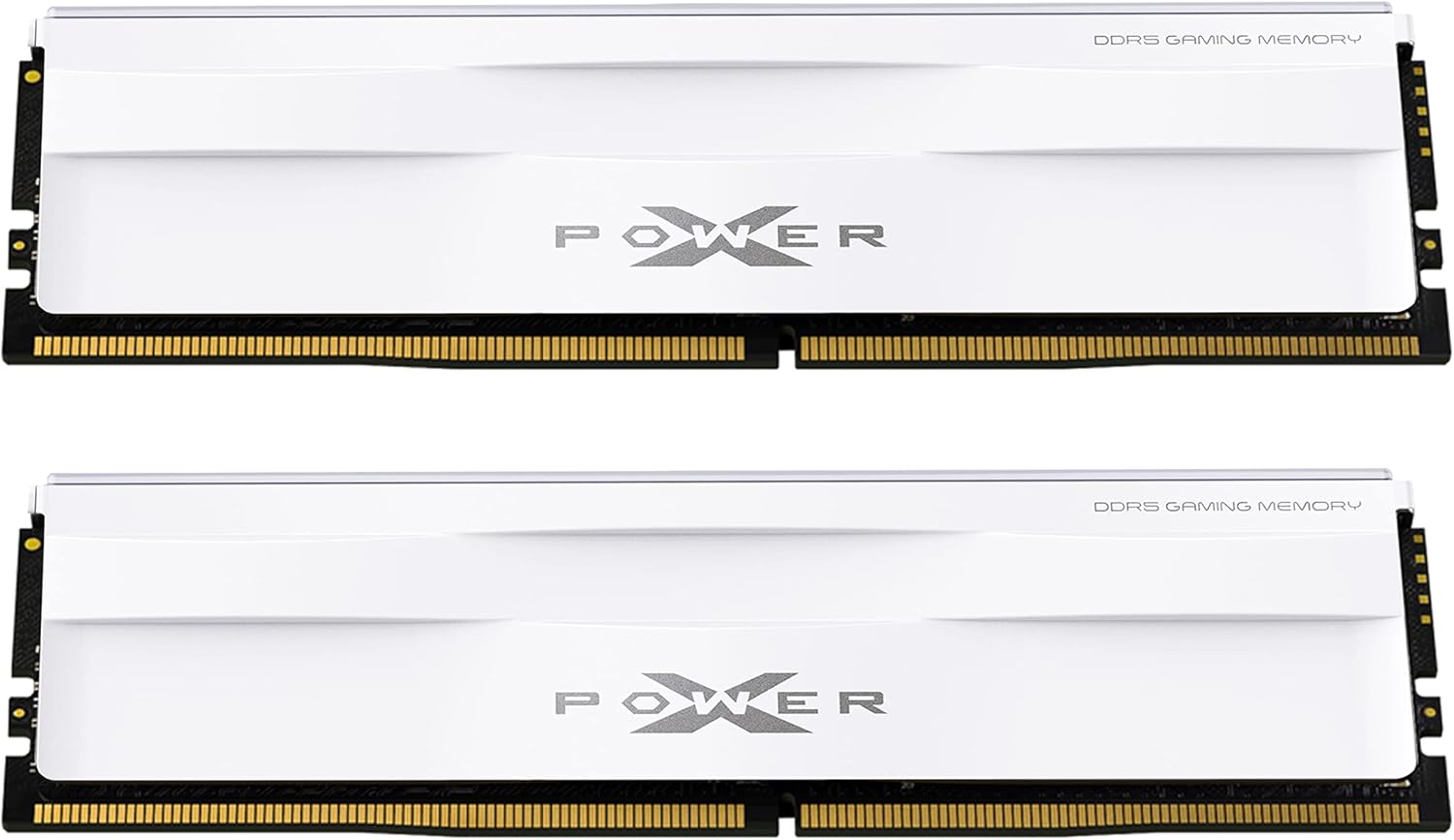 Silicon Power DDR5 64GB (2x32GB) Zenith 5600MHz (PC5-44800) 288-pin ...