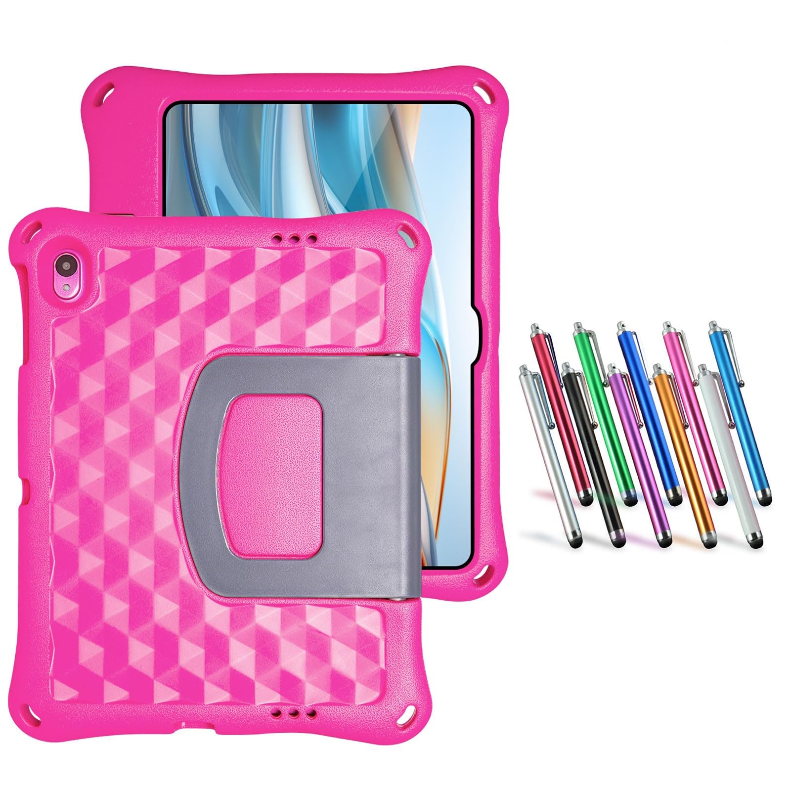 Amazon.com: elitegadget Case for onn 10.1 Inch Tablet 2024 Model ...