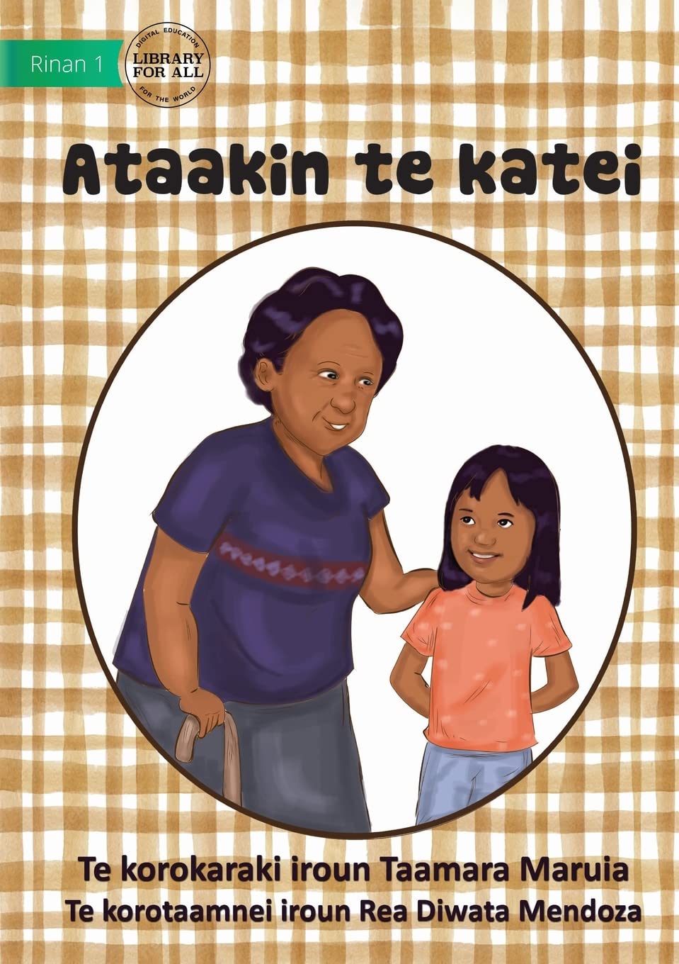 Amazon.com: Learning to be Polite - Ataakin te katei (Te Kiribati ...
