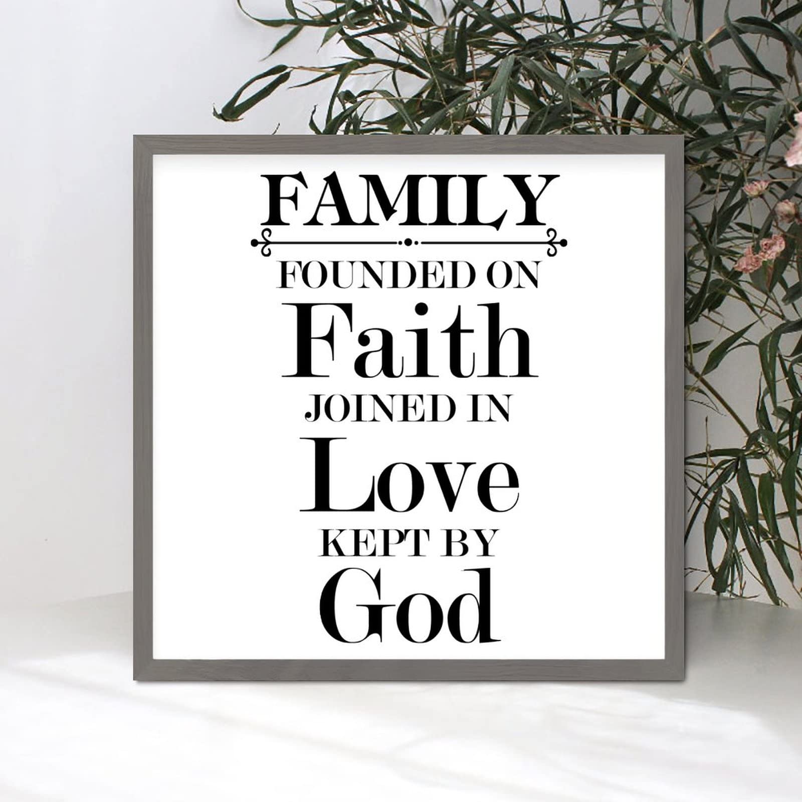 Quotes About God And Family