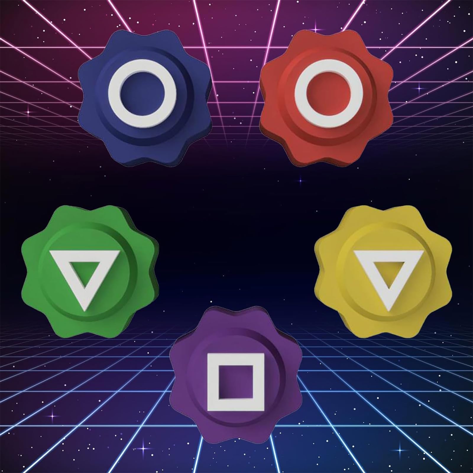 Korean Folk Game Set, Gonggi Korean Game, Korean Traditional Play Game ...