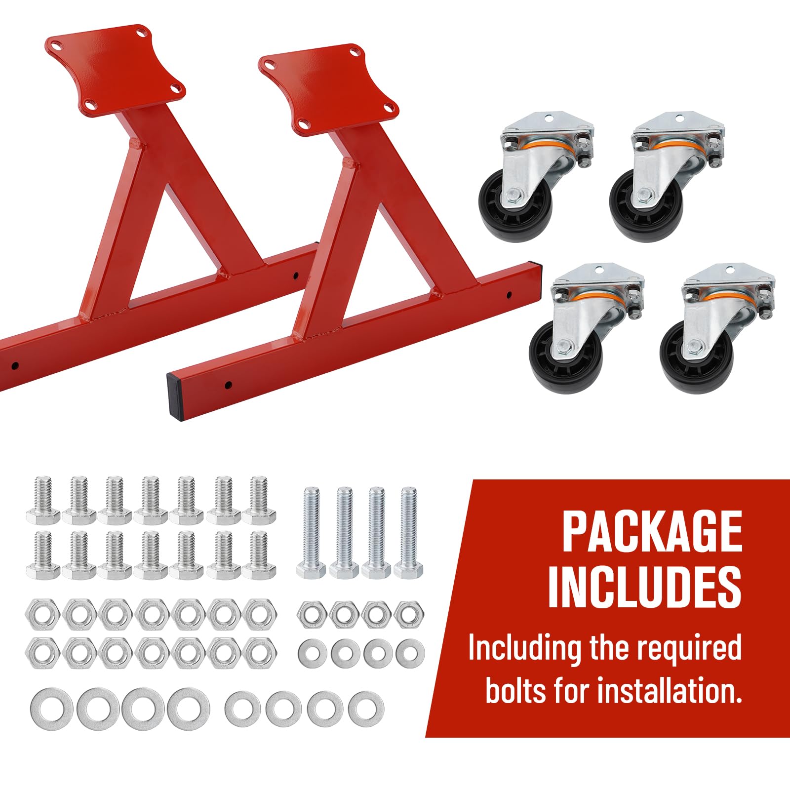 Engine Stand GM Chevy V8 LSX Rolling Engine Storage Stand + Free ...