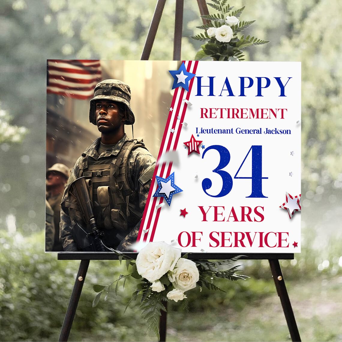Famous Army Retirement Quotes