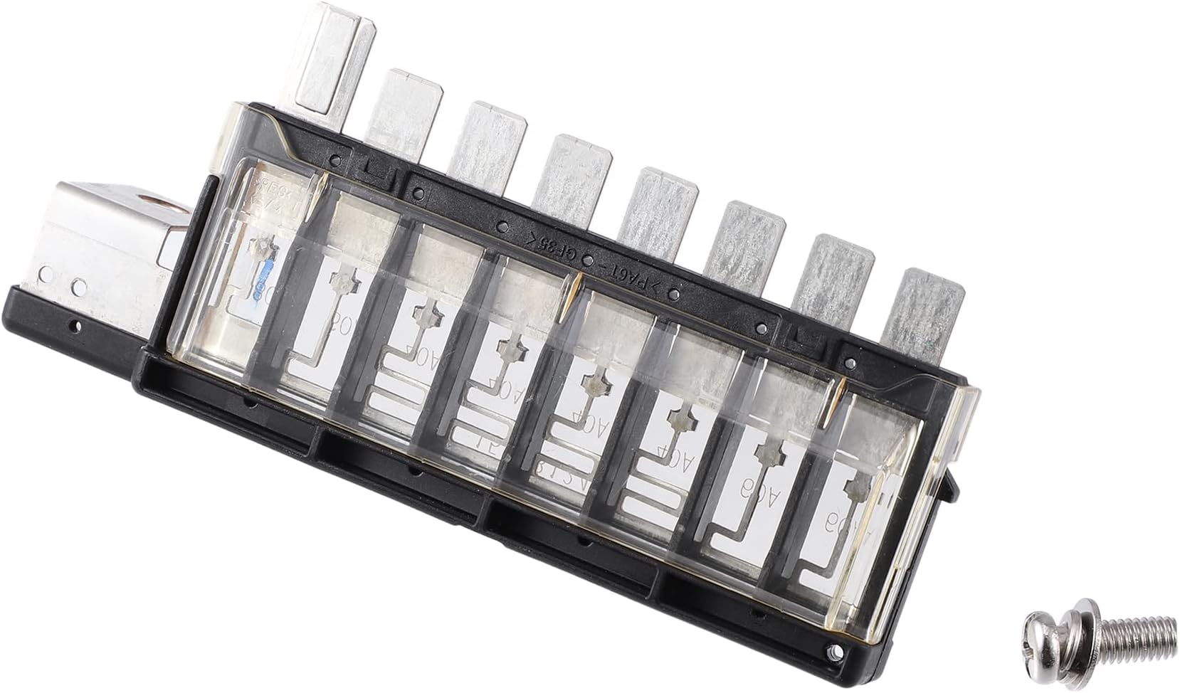 Amazon.com: Genuine OEM 18980-09910 Multi Fuse / 1898009910 for Hyundai ...