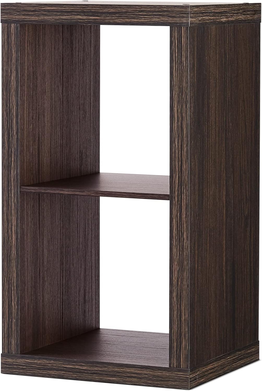 Amazon.com: PIGWO 2 Cube Storage Organizer for Home Office, 2 Cubby ...