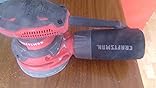 CRAFTSMAN CMEW231 5" Random Orbit Sander : Amazon.ca: Tools & Home ...