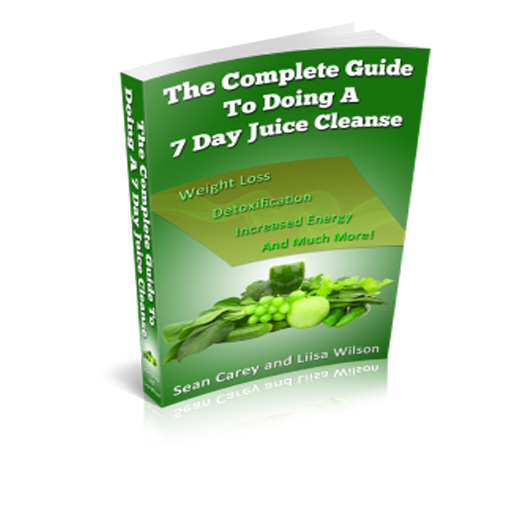 Thorough And Complete Juice Cleanse Guide info - App on Amazon Appstore