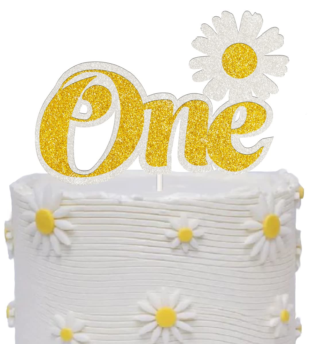 Tortas De Margaritas Para Baby Shower