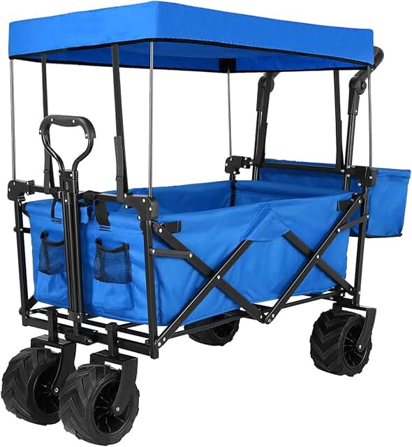 Amazon.com: wagon for dogs