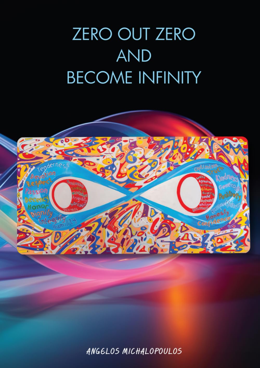 ZERO OUT ZERO AND BECOME INFINITY: Michalopoulos, Angelos ...