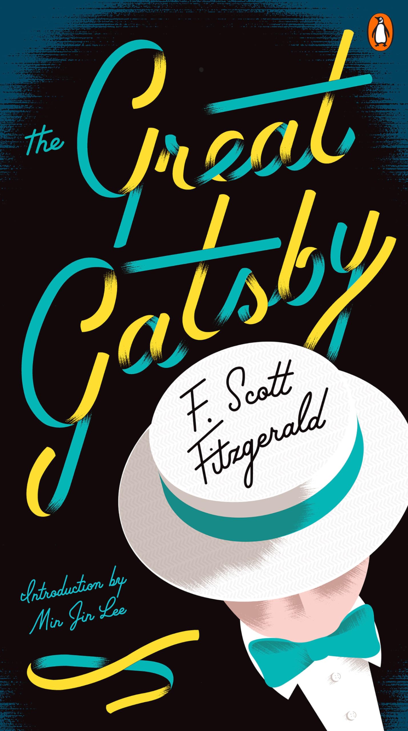 Amazon.com: The Great Gatsby: 9780143136330: Fitzgerald, F. Scott ...