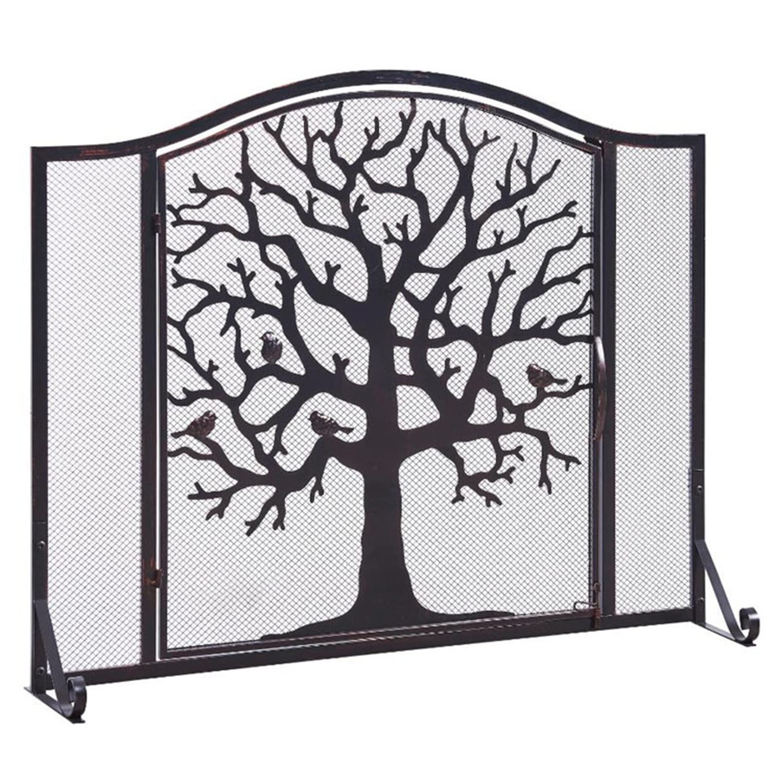 Wrought Iron Patterns Free