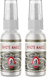 Amazon.com: Blunteffects 100% Concentrated Air Freshener - 1 oz. Oil ...