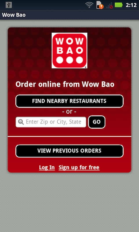 Wow Bao - App on Amazon Appstore