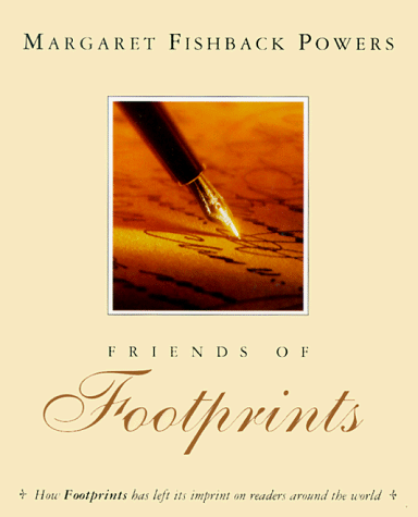 Friends of Footprints: How Footprints Has Left Its Imprint on Readers ...