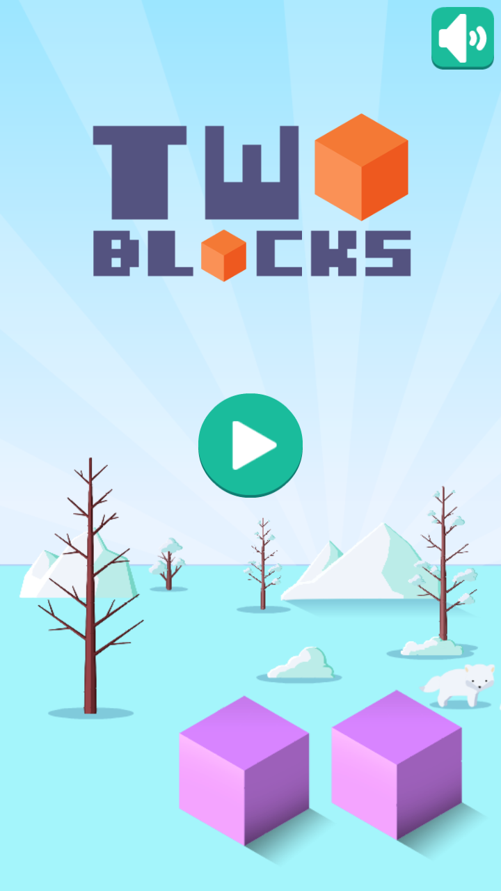 Two Blocks - App on the Amazon Appstore