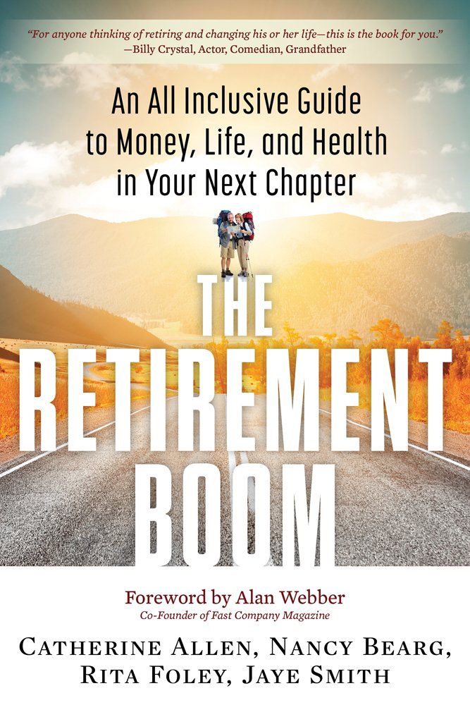Amazon.com: The Retirement Boom: An All Inclusive Guide to Money, Life ...