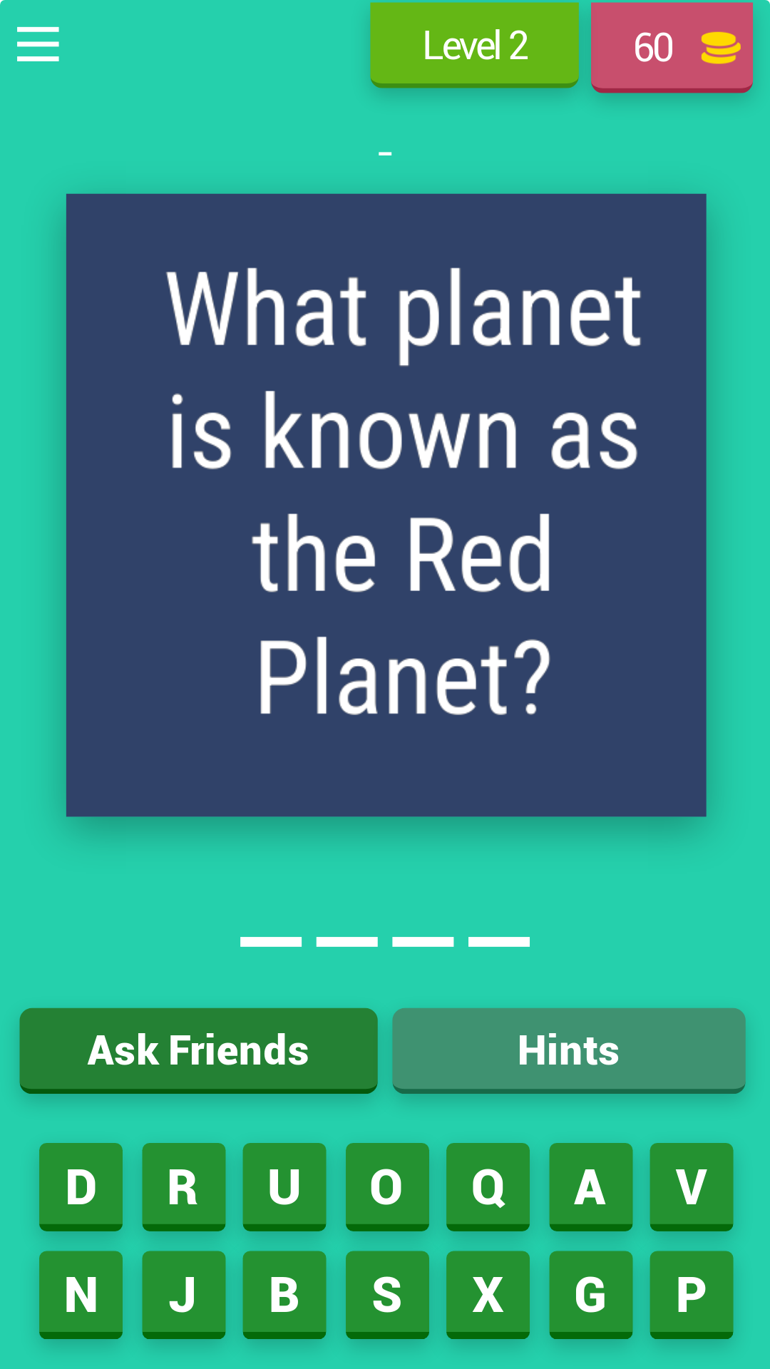 SciQuest - App on Amazon Appstore