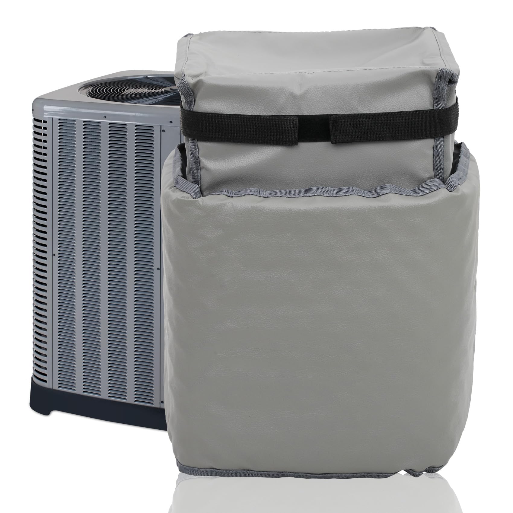 Amazon.com: Topfurn Air Conditioner Compressor Sound Blanket, Suitable ...